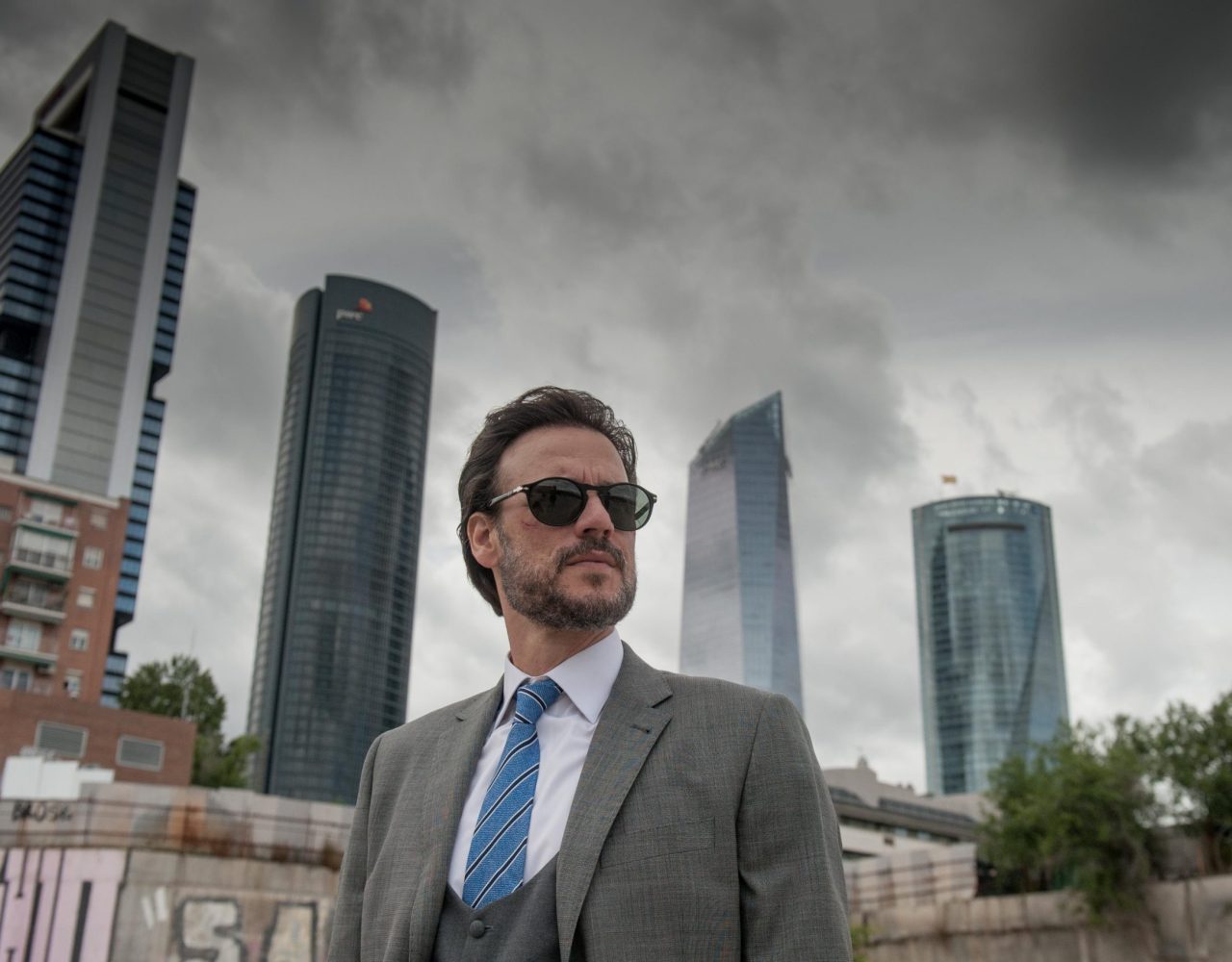 LAZONA Series - Productora de Series de televisión y plataformas