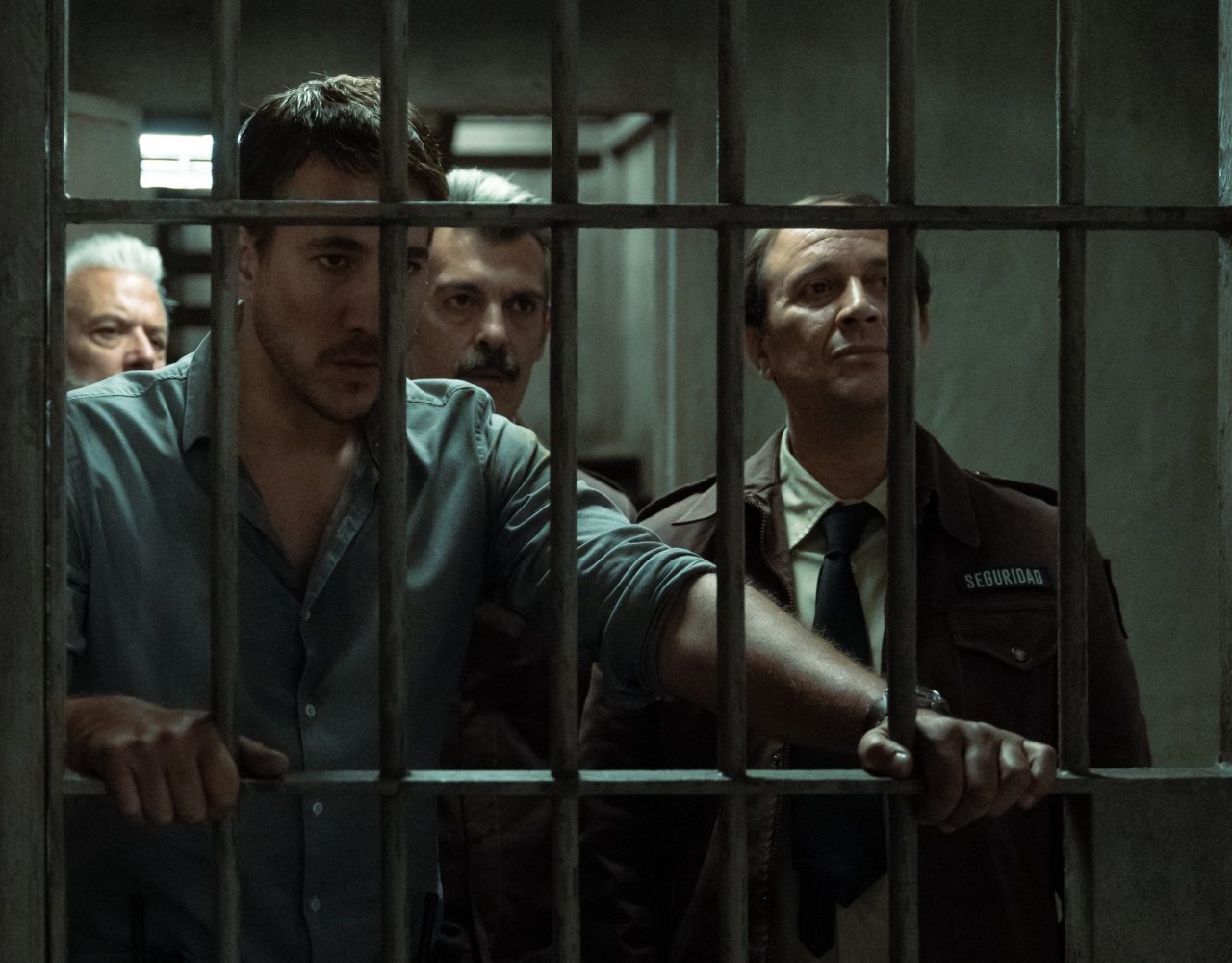 LAZONA Series - Productora de Series de televisión y plataformas